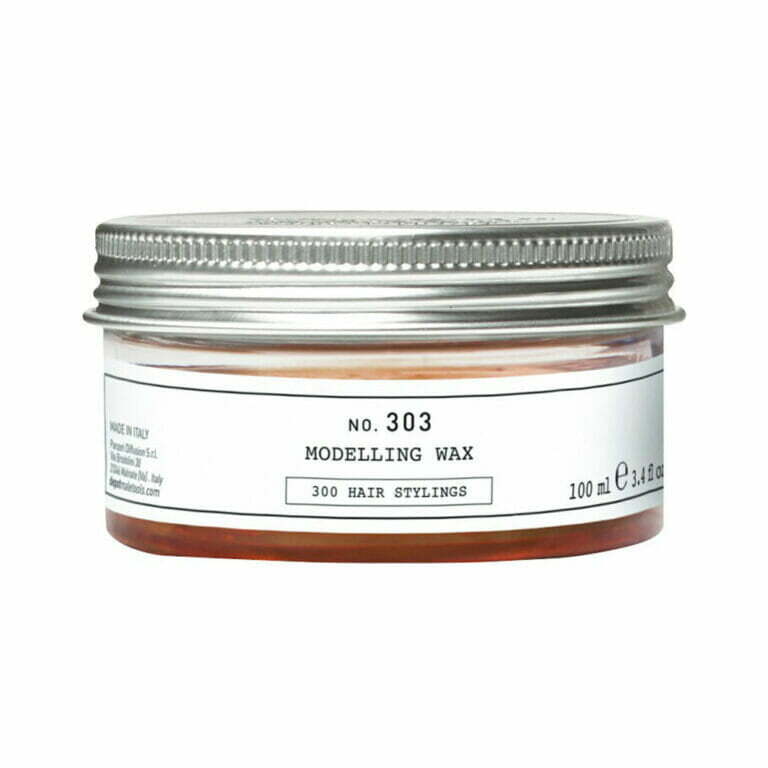 Depot No. 303 Modelling Wax | Shavingroom