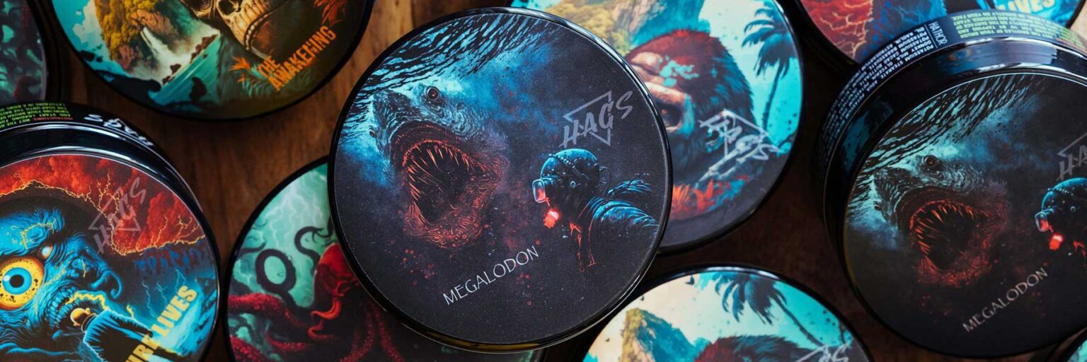Hags artisan | Shavingroom