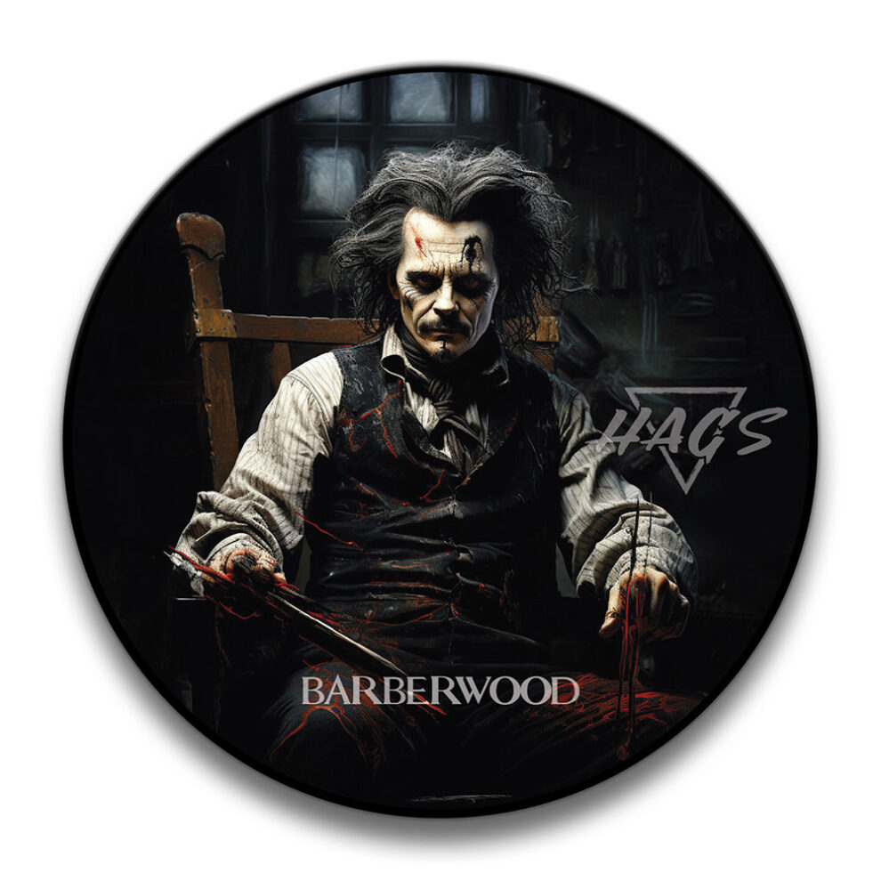 Hags artisan | Shavingroom