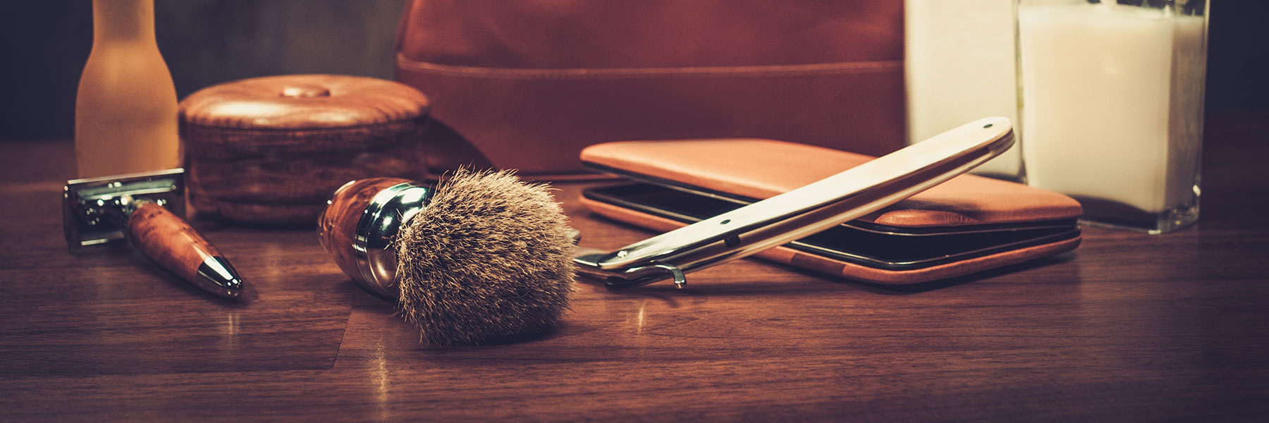 Guides | Shavingroom