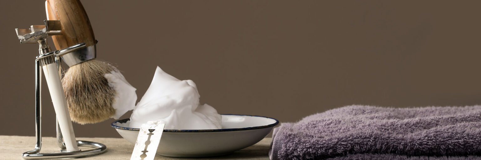 Shaving tools: 5 steps to a perfect spring clean | Shavingroom
